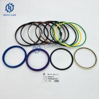 China Excavator ZX210LC-6 ZX250LC-6 ZX350LC-3 ZX240LC-3G Repair Seal Bucket Boom Cylinder Seal Kit For Excavator Spare Parts for sale