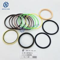 China Excavator ZX210LC-6 ZX250LC-6 ZX350LC-3 ZX240LC-3G Repair Seal Bucket Boom Cylinder Seal Kit For Excavator Spare Parts for sale