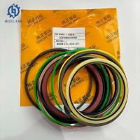China Excavator KOBELCO Repair Seal Kit SK320-6E SK200-10 SK350-8 SK260-8 SK160 SK150 SK120 SK330 Rubber Oil Seal For Excavator Parts for sale