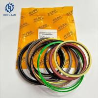 China Excavator KOBELCO Repair Seal Kit SK320-6E SK200-10 SK350-8 SK260-8 SK160 SK150 SK120 SK330 Rubber Oil Seal For Excavator Parts for sale