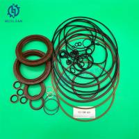 China Wheel Loader Dozer Excavator 413-298-009 Transmission Seal Kit For Excavator Parts for sale