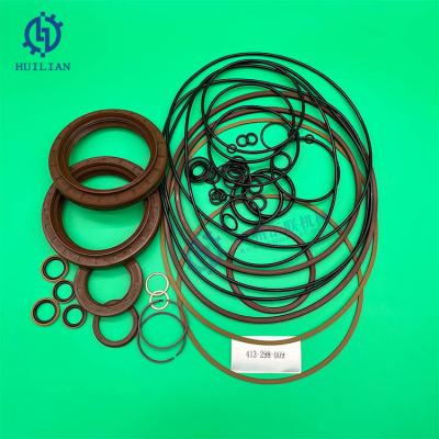 China Wheel Loader Dozer Excavator 413-298-009 Transmission Seal Kit For Excavator Parts for sale