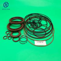 China Wheel Loader Dozer Excavator 413-298-009 Transmission Seal Kit For Excavator Parts for sale