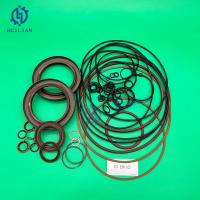 China Wheel Loader Dozer Excavator 413-298-009 Transmission Seal Kit For Excavator Parts for sale