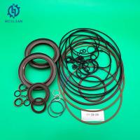China Wheel Loader Dozer Excavator 413-298-009 Transmission Seal Kit For Excavator Parts for sale