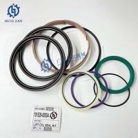 China Bulldozer Shantui SD16 SD22 SD23 SD32 Lift Cylinder Tilt Cylinder Seal Kit SD16 SD22 SD32 Ripper Cylinder Seal Kit For Excavator Part for sale