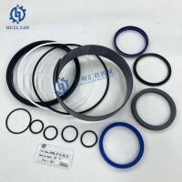China Bulldozer Shantui SD16 SD22 SD23 SD32 Lift Cylinder Tilt Cylinder Seal Kit SD16 SD22 SD32 Ripper Cylinder Seal Kit For Excavator Part for sale