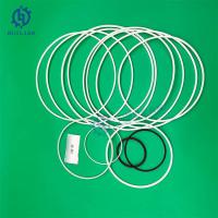 China Excavator Spare Parts CATE-D3 Transimition Seal Kit PU PTFE FKM NBR Material For Bulldoze Excavator for sale