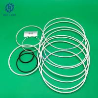 China Excavator Spare Parts CATE-D3 Transimition Seal Kit PU PTFE FKM NBR Material For Bulldoze Excavator for sale