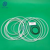 China Excavator Spare Parts CATE-D3 Transimition Seal Kit PU PTFE FKM NBR Material For Bulldoze Excavator for sale