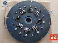 China CAS-E 6088 Farm Machine Pump Couplings Damping Disk  87619364 84341086 Connecting Disc Clutch For 2577 2588 5088 5130 5140 5150 6130 6140 7088 Construction Machinery Parts for sale