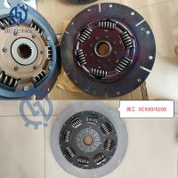 China LIEB-HERR 924 Damping Disk R934 R942 R944B R944C R926LC Clutch Plate Connecting Disc for Excavator Hydraulic Motor Parts for sale