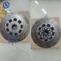 China 24 Teeth Gears LIEB-HERR 934 944 Damping Disk R942 R944B R944C R926LC Clutch Plate Connecting Disc for Excavator Hydraulic Motor Parts for sale