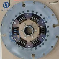China 206-01-58360 205-01-72110 2060158360 Damper Disc Coupling PC210-5K Connecting Disc for Komatsu PC210-5 PC240-5 PC200 PC210 PC240 PW200 PW210 Excavator Parts for sale