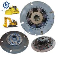 China 206-01-58360 205-01-72110 2060158360 Damper Disc Coupling PC210-5K Connecting Disc for Komatsu PC210-5 PC240-5 PC200 PC210 PC240 PW200 PW210 Excavator Parts for sale