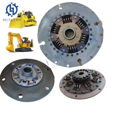 China 206-01-58360 205-01-72110 2060158360 Damper Disc Coupling PC210-5K Connecting Disc for Komatsu PC210-5 PC240-5 PC200 PC210 PC240 PW200 PW210 Excavator Parts for sale