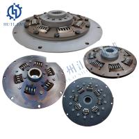 China XCM-G 700E 950D Disk Damper Connecting Disc Damper Disc for XE380 XE400 XE470 XE490 Excavator Hydraulic Motor Parts for sale