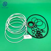 China KOMATS-U Bulldozer Excavator Spare Parts D20 D21 Bulldozer Transmission Service Kit For Excavator Main Parts for sale