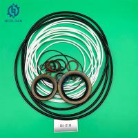 China Bulldozer Spare Parts D31-17 D31-18 Transmission Seal Kit For Construction Machinery Repair Service Spare Part for sale