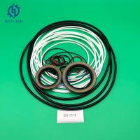 China Bulldozer Spare Parts D31-17 D31-18 Transmission Seal Kit For Construction Machinery Repair Service Spare Part for sale
