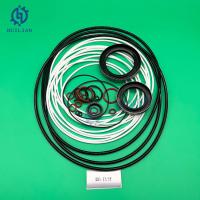China Bulldozer Spare Parts D31-17 D31-18 Transmission Seal Kit For Construction Machinery Repair Service Spare Part for sale