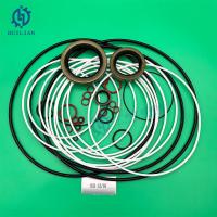 China Excavator Spare Parts Bulldozer Spare Parts  D31-15 D31-16 Transmission Seal Kit for PU PTFE FKM NBR Material for sale