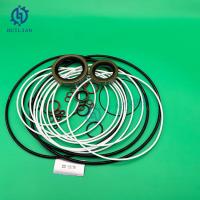 China Excavator Spare Parts Bulldozer Spare Parts  D31-15 D31-16 Transmission Seal Kit for PU PTFE FKM NBR Material for sale