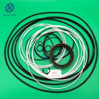 China Excavator Spare Parts D41-3 D41-5 Transmission Seal Kit For Construction Equipment Parts Bulldozer Excavator Parts for sale
