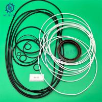 China Excavator Spare Parts D41-3 D41-5 Transmission Seal Kit For Construction Equipment Parts Bulldozer Excavator Parts for sale