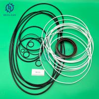 China Bulldozer Excavator Spare Parts D41-6 Transmission Seal Kit for Construction Machinery main parts for sale