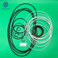 China Bulldozer Excavator Spare Parts D41-6 Transmission Seal Kit for Construction Machinery main parts for sale