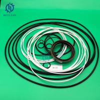 China Bulldozer Excavator Spare Parts D41-6 Transmission Seal Kit for Construction Machinery main parts for sale
