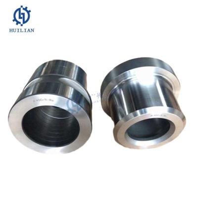 China Wear Resistant Excavator Hydraulic Breaker Cylinder Repair Spare Parts JTHB210-3 JTHB230 JTHB310 Lower Upper Bush Rock Hammer Bushing for sale