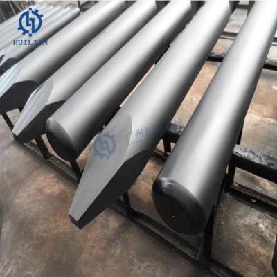 China MTB10 MTB15 MTB20 MTB25 MTB30 MTB35 MTB36 MTB40 Rock Breaker Rod Pin Chisel Pins for Hammer Parts for sale