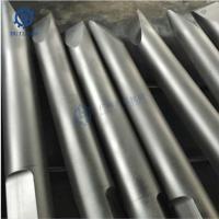 China MTB10 MTB15 MTB20 MTB25 MTB30 MTB35 MTB36 MTB40 Rock Breaker Rod Pin Chisel Pins for Hammer Parts for sale