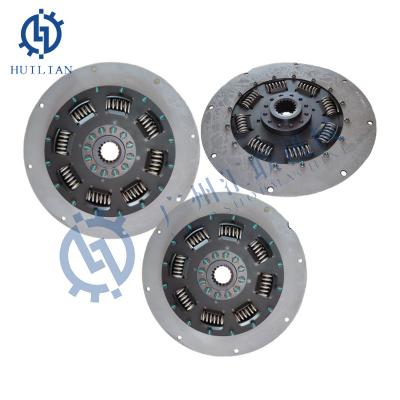 China XCM-G XE500 XE520E 700E 950D Disk Damper 819902279 Connecting Disc Damper Disc for XE380 XE400 XE470 XE490 QY50K 430 QY70K Excavator Hydraulic Motor Parts for sale