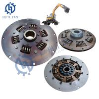 China XE490DK XE490 XE490CK Construction Machinery Clutch Disk Pump Coupling Damper Disc for XC-MG Heavy Equipment Parts for sale