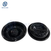 China Furukawa F22 F35 F45 Membrane Hydraulic Breaker Hammer Spare Parts Diaphragm for Hydraulic Breaker Parts Rubber Diaphragm Parts for sale