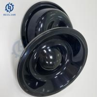 China Furukawa F22 F35 F45 Membrane Hydraulic Breaker Hammer Spare Parts Diaphragm for Hydraulic Breaker Parts Rubber Diaphragm Parts for sale