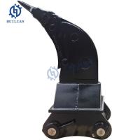 China Excavator Attachments PC180 PC200 PC160 PC150 PC120 Ripper Auger Drill Quick Coupler Bucket Various Type OEM Acceptable for sale
