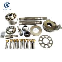 China Hydraulic Pump Spare Parts for  ZX120-6 HPK055 ZX200 ZX130L ZX180 ZX240  Hydraulic Pump for Excavator Construction Machinery Parts for sale
