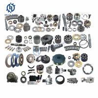 China Hydraulic Pump Spare Parts for  ZX120-6 HPK055 ZX200 ZX130L ZX180 ZX240  Hydraulic Pump for Excavator Construction Machinery Parts for sale