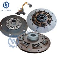 China XC-MG 700 Excavator 800365837 83962000 Clutch Disk Hydraulic Pump Coupling Damping Disck for Construction Equipment Parts for sale