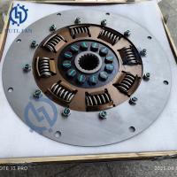 China XC-MG 700 Excavator 800365837 83962000 Clutch Disk Hydraulic Pump Coupling Damping Disck for Construction Equipment Parts for sale