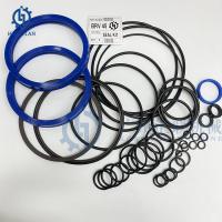 China Montabert BRV32 BRV45 BRV55 Hammer Repair Kit for Hydraulic Breaker Seal Kits 86612744 86661873 86664380 for sale