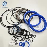 China Montabert BRV32 BRV45 BRV55 Hammer Repair Kit for Hydraulic Breaker Seal Kits 86612744 86661873 86664380 for sale