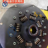 China E325 E325B E325L Clutch Disk PC200-6 PC210-6 PC220-6 PC228 14X-12-11102 Coupling Connecting Plate Disk Damper Clutch Plate for Construction Truck Bulldozer Excavator Parts for sale
