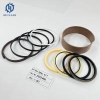 China Excavator Cylinder Repair Seal Kit CATE 250-2487 250-2486 247-8998 398-0963 Rubber Oil Seal for Excavator Parts for sale