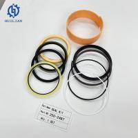 China Excavator Cylinder Repair Seal Kit CATE 250-2487 250-2486 247-8998 398-0963 Rubber Oil Seal for Excavator Parts for sale
