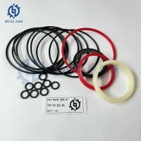 China Montabert BRP140 SC28 Seal Kits Excavator Hydraulic Breaker Hammer Oil Repaired Kit for Hydraulic Breaker Seal Kit for sale